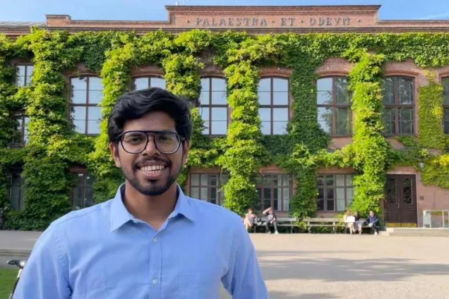 Molecular Biology, Molecular Genetics and Biotechnology - Master ...