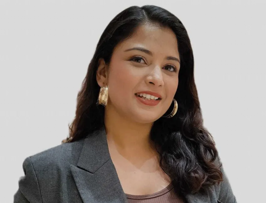 What Shreeya says about the Master's in Data Analytics and Business ...