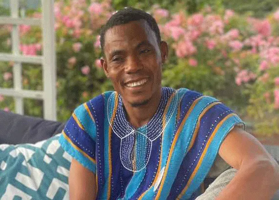 What Sualihu says about the Master's in Service Management, Sustainable ...